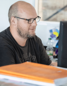 Bugal - Le garde-corps